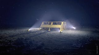 Åsgard subsea compressors close to full availability | Offshore