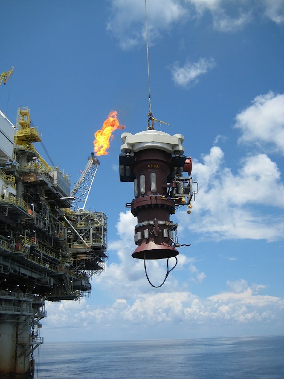 FES supplies connectors for OCTP project offshore Ghana | Offshore