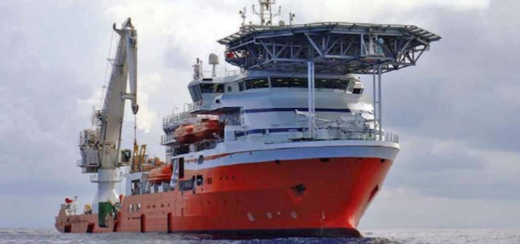 Boskalis acquires DSV from Harkand | Offshore