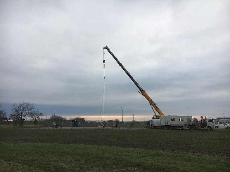 Tendeka attracts support for downhole data device | Offshore