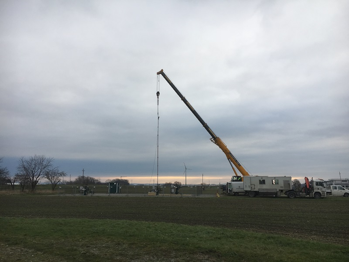 Tendeka attracts support for downhole data device | Offshore