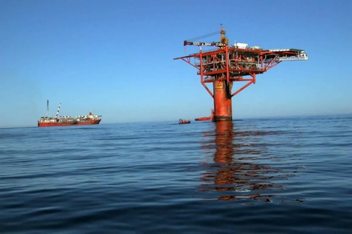 Kvaerner to disassemble, recycle structures from two North Sea ...