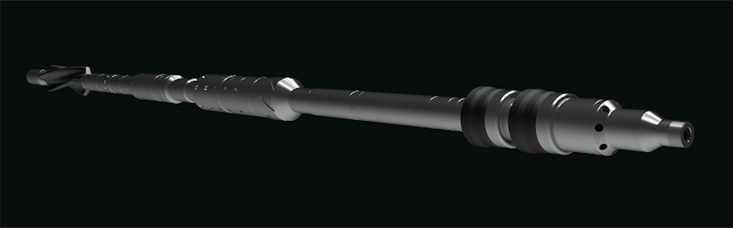 Total contracts HydraWell for Absheron P&A | Offshore