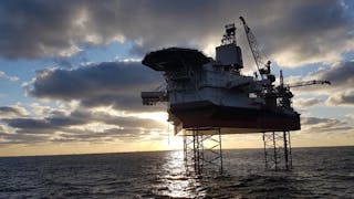 Askeladden starts long-term drilling at Gullfaks in the North Sea ...