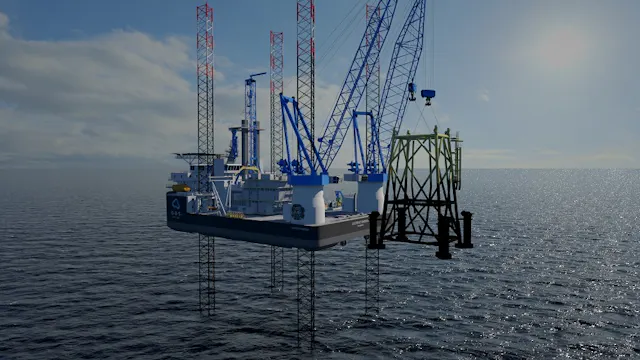 DNV GL to class multi-activity jackup units | Offshore