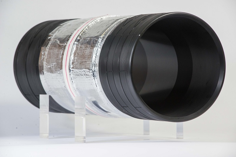 Equinor approves polymer-lining connector for water injection | Offshore