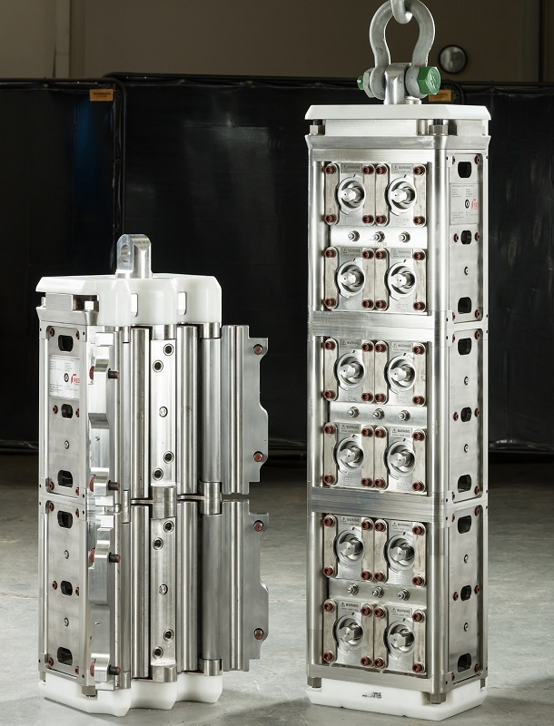 Modular clamps ease deployment of intervention umbilicals | Offshore