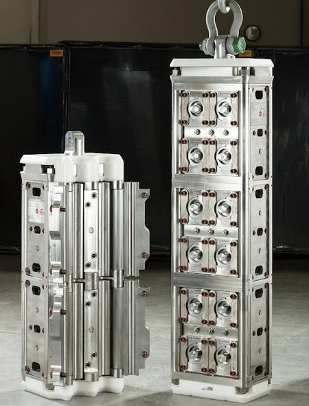 Modular clamps ease deployment of intervention umbilicals | Offshore