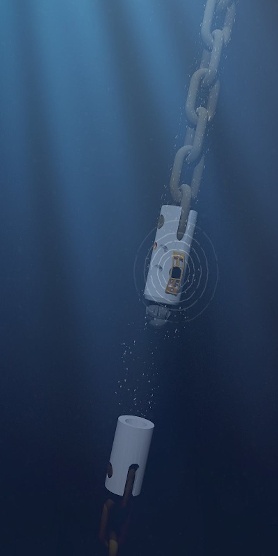 OTC 2018: Mooring connector broadens rig move options | Offshore