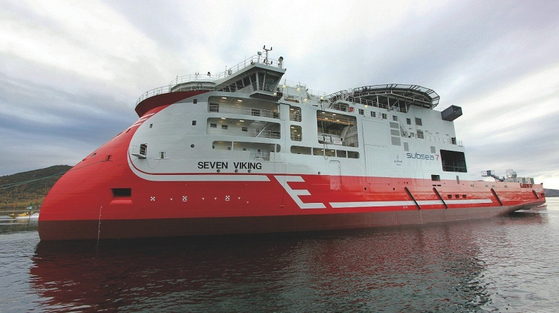 Statoil extends Subsea 7’s IRM duty offshore Norway | Offshore