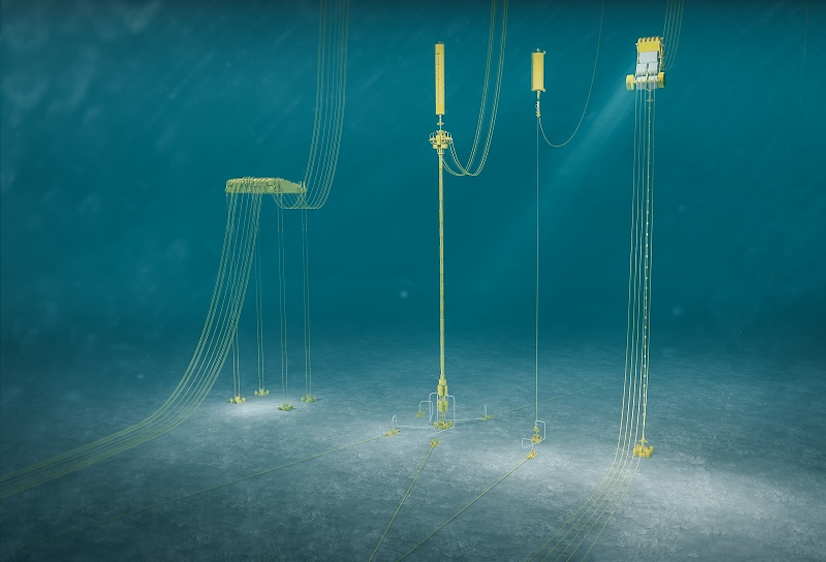 Composite deepwater riser dispenses with buoyancy aids | Offshore