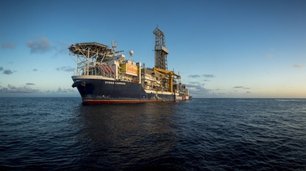 ExxonMobil makes eighth oil discovery offshore Guyana | Offshore