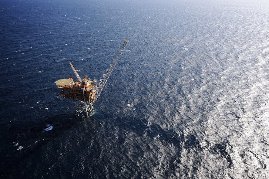 TechnipFMC to upgrade Pluto platform for water handling | Offshore