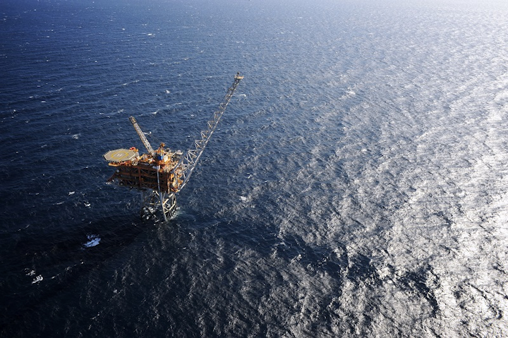 TechnipFMC to upgrade Pluto platform for water handling | Offshore