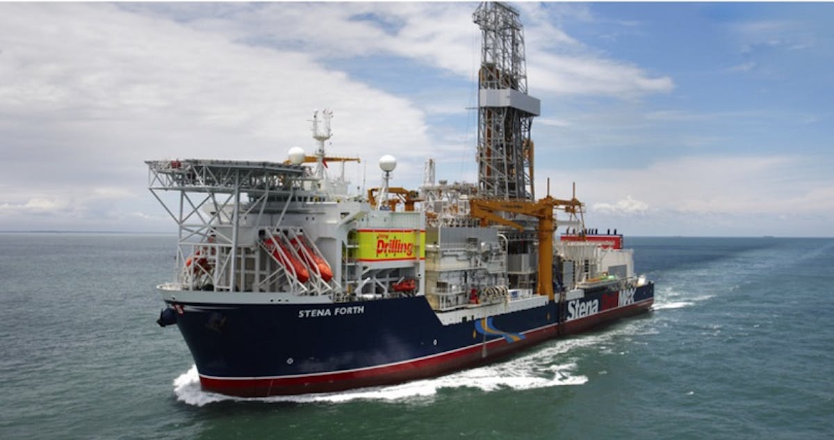 Two rigs to speed drilling, completion operations offshore Ghana | Offshore