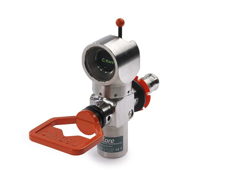 C-Kore to test Draugen subsea components | Offshore