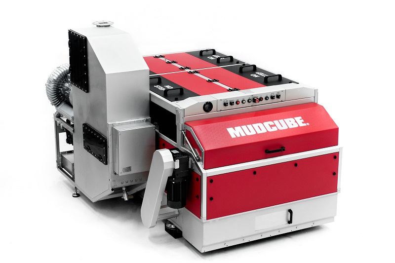 ONS 2018: Cubility unveils latest solids control system | Offshore Magazine