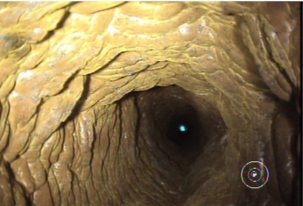 Pipetech clears scale from Nexen platform in the North Sea | Offshore