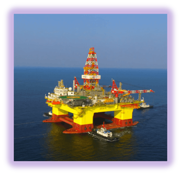 Tamarind books COSL semi for offshore New Zealand wells | Offshore