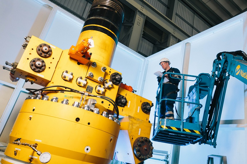 BHGE, UK university looking to strengthen HP/HT tools | Offshore
