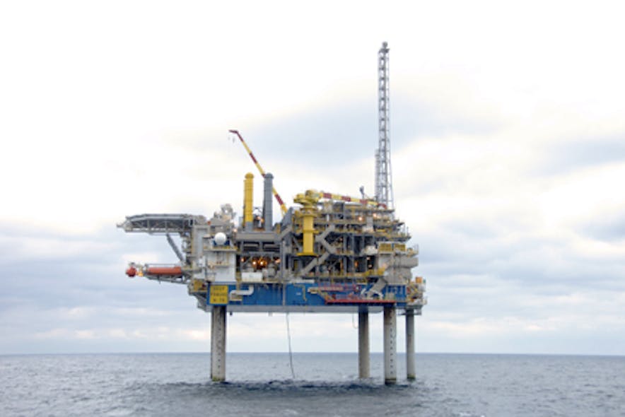Claxton to assist Deep Panuke well P&A | Offshore