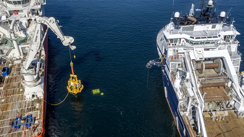 Faroe secures capping service for Norway well operations | Offshore