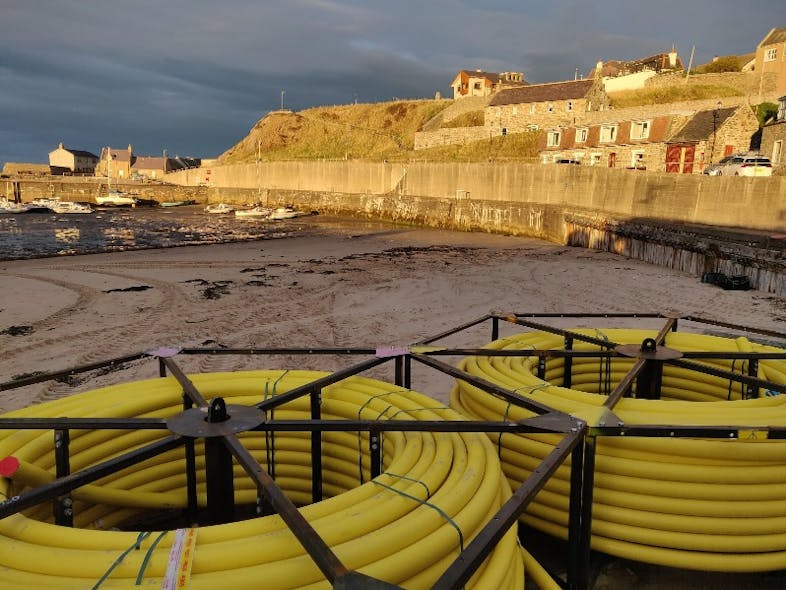 New venture launches subsea lifting system | Offshore