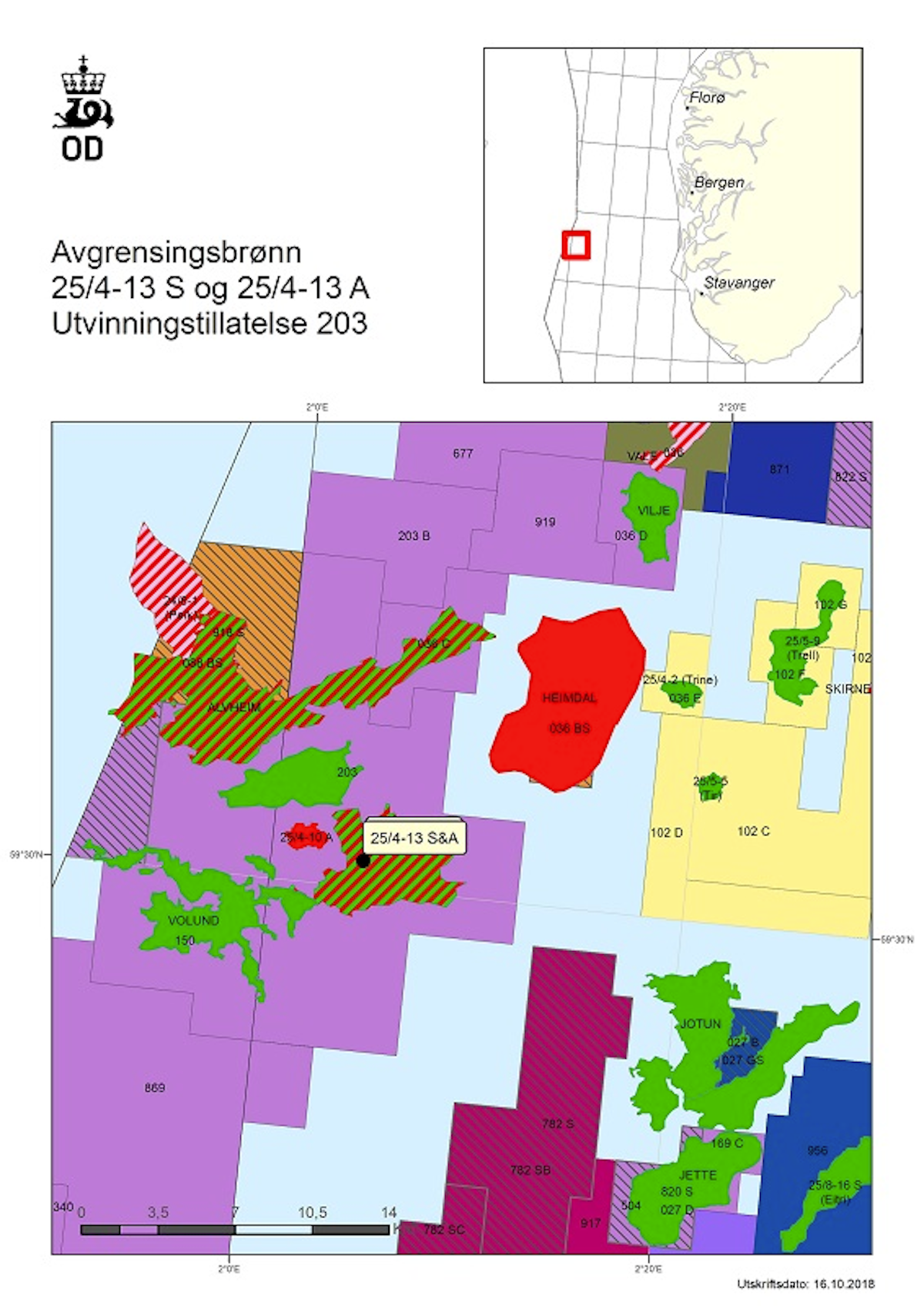 North Sea Gekko wells point to Alvheim subsea tieback | Offshore