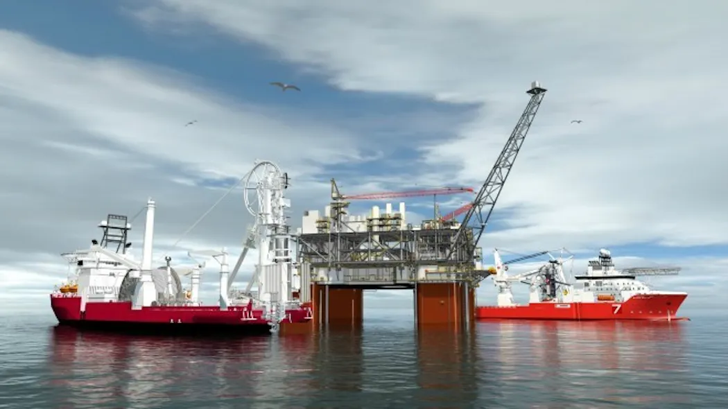 BP names Mad Dog 2 platform | Offshore