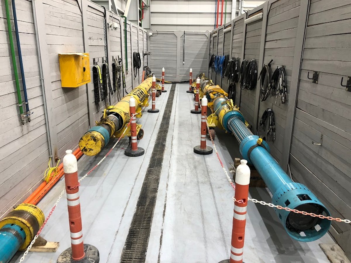 BP retains Expro for Shah Deniz subsea service | Offshore