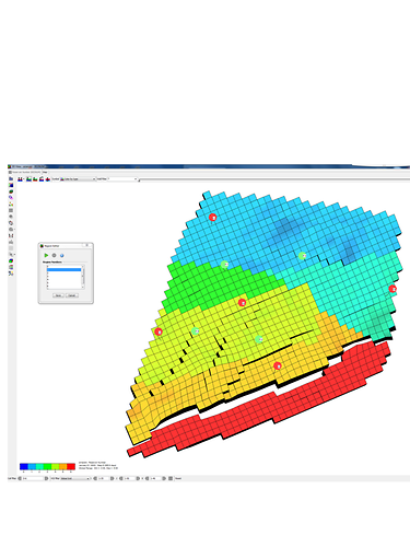 Emerson updates reservoir engineering software | Offshore