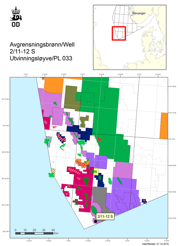 Aker BP to drill two North Sea Valhall-area wildcats | Offshore Magazine