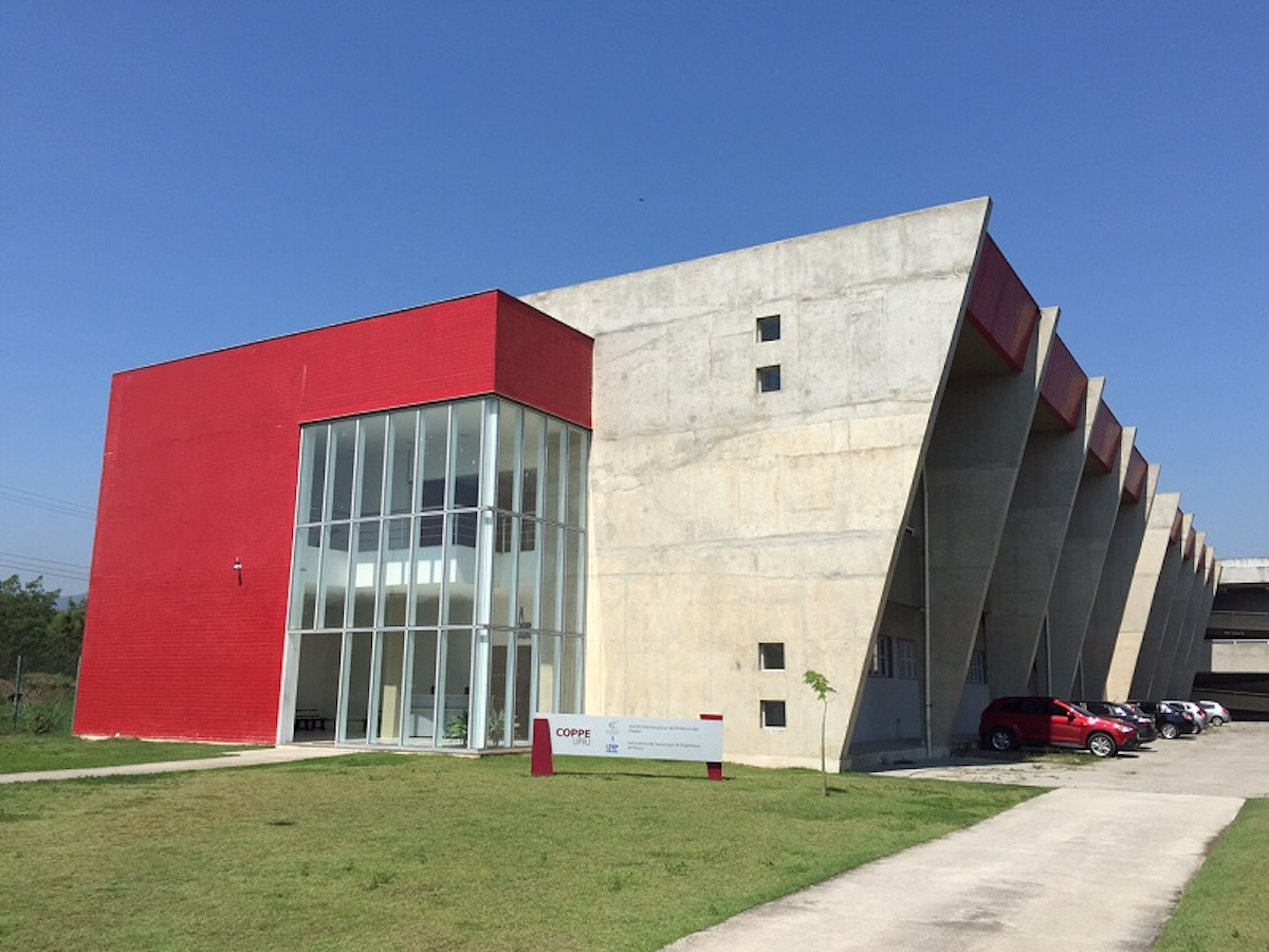 Brazil lab targets increased presalt recovery | Offshore