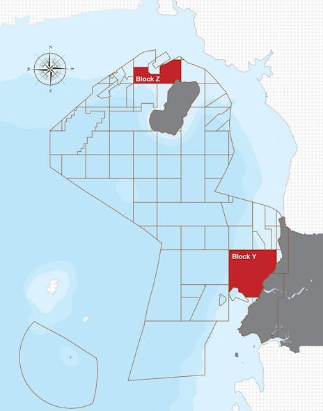 RoyalGate gains extension for offshore Equatorial Guinea block | Offshore