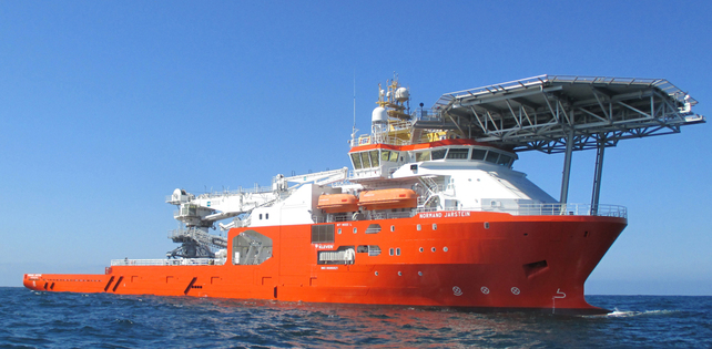 Solstad wins offshore contracts for two construction vessels | Offshore