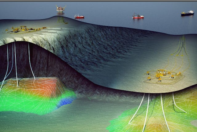 Subsea Integration Alliance secures first project offshore Australia ...