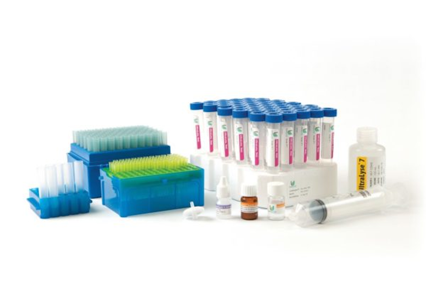 EXMAR extends offshore use of potable water test kit | Offshore