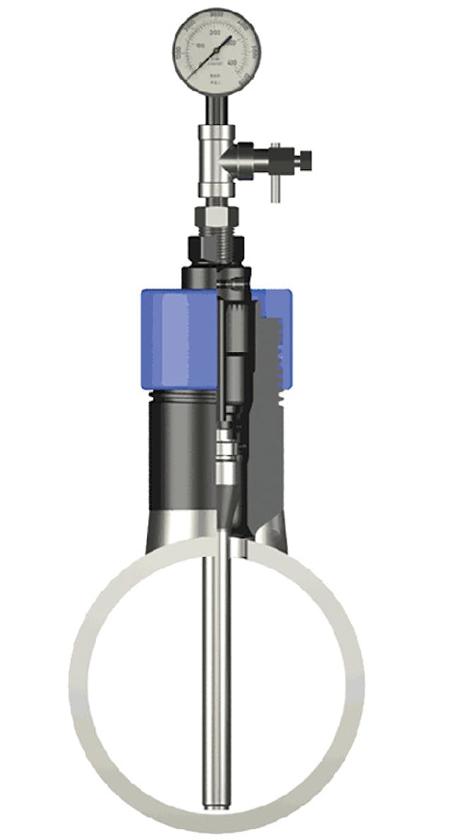 Microcor transmitters pinpoint corrosion, erosion on Chinese platforms ...