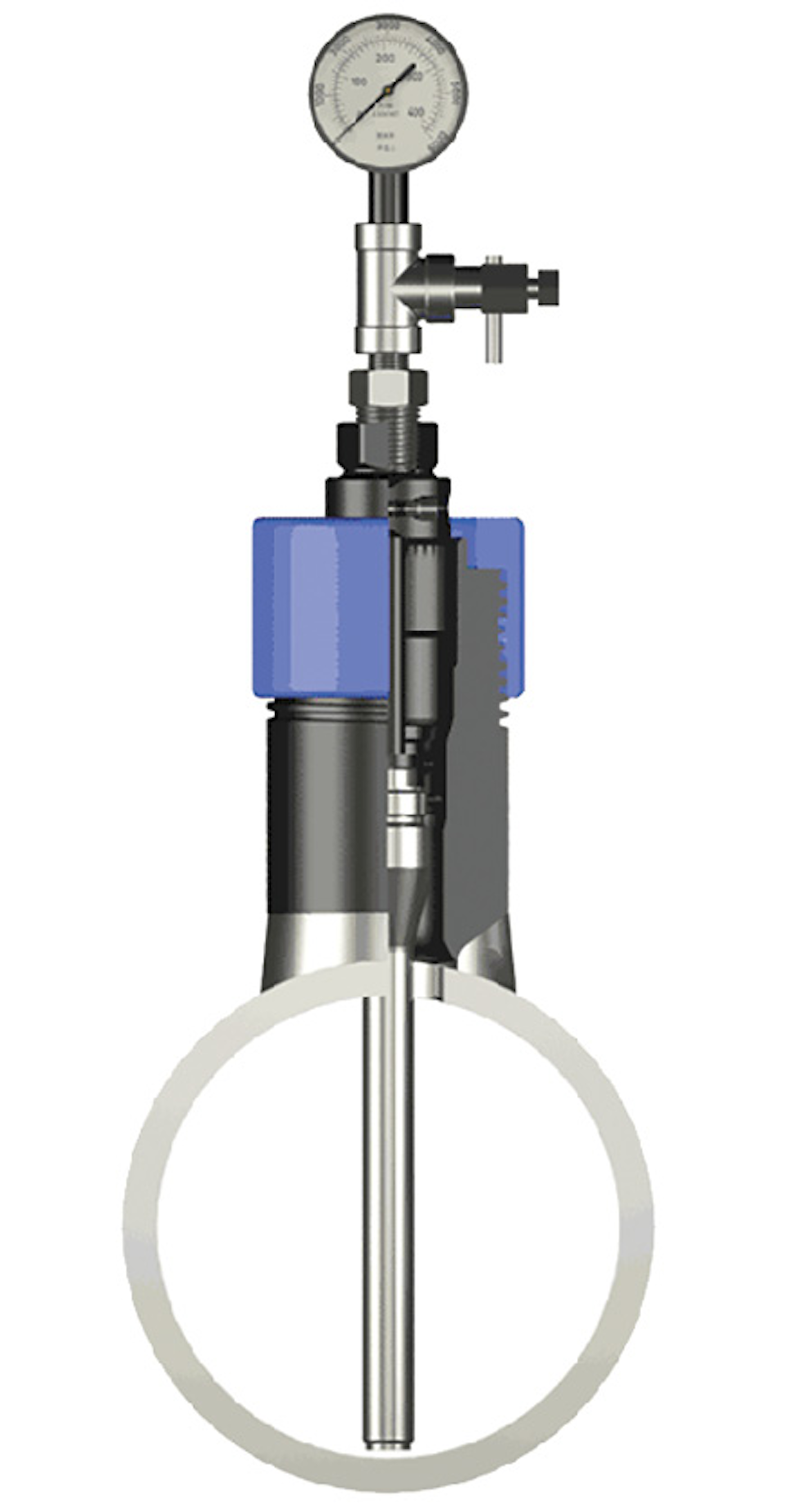 Microcor transmitters pinpoint corrosion, erosion on Chinese platforms ...