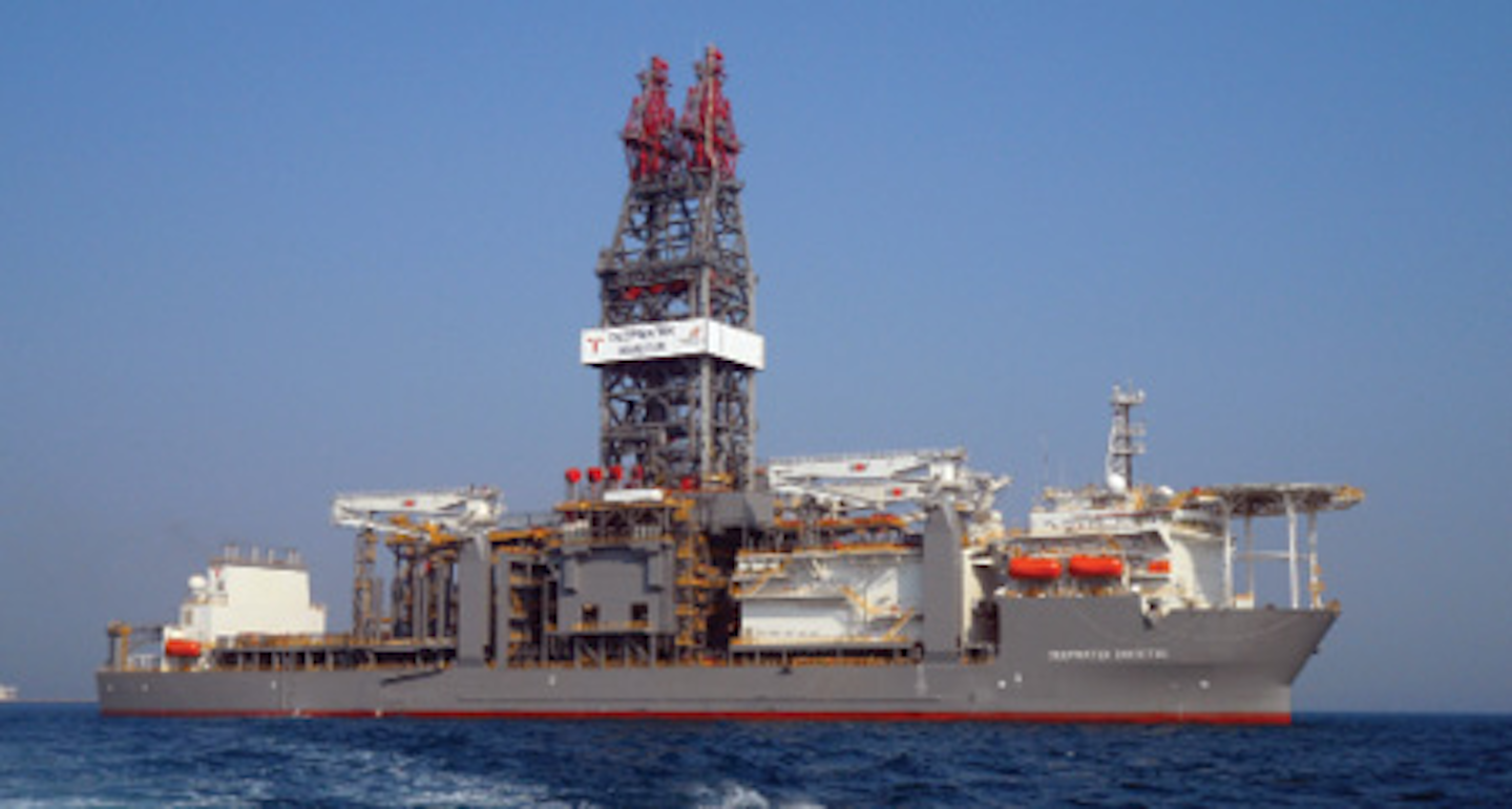 Gulf of Mexico deepwater discoveries down, but not out | Offshore
