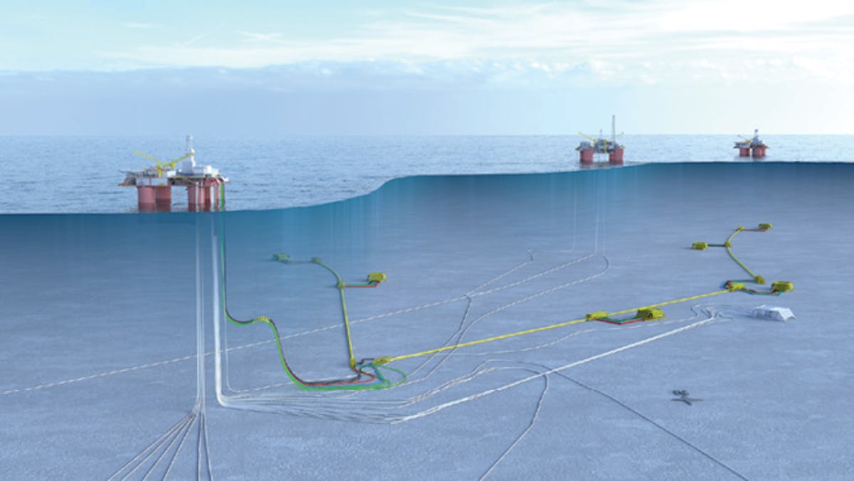 NPD continues push for frontier drilling | Offshore