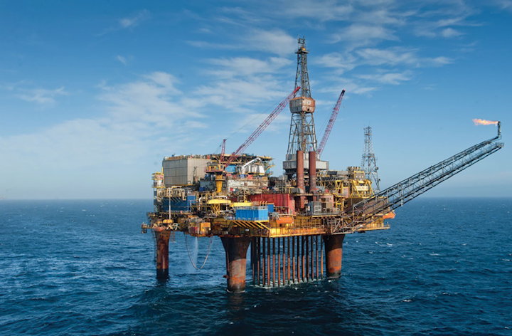 Momentum building for final decommissioning of Greater Dunlin Area ...