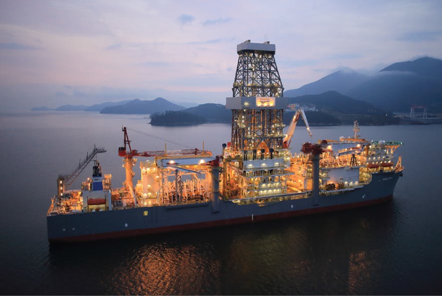 Top 10 offshore drilling contractor survey sees more changes | Offshore