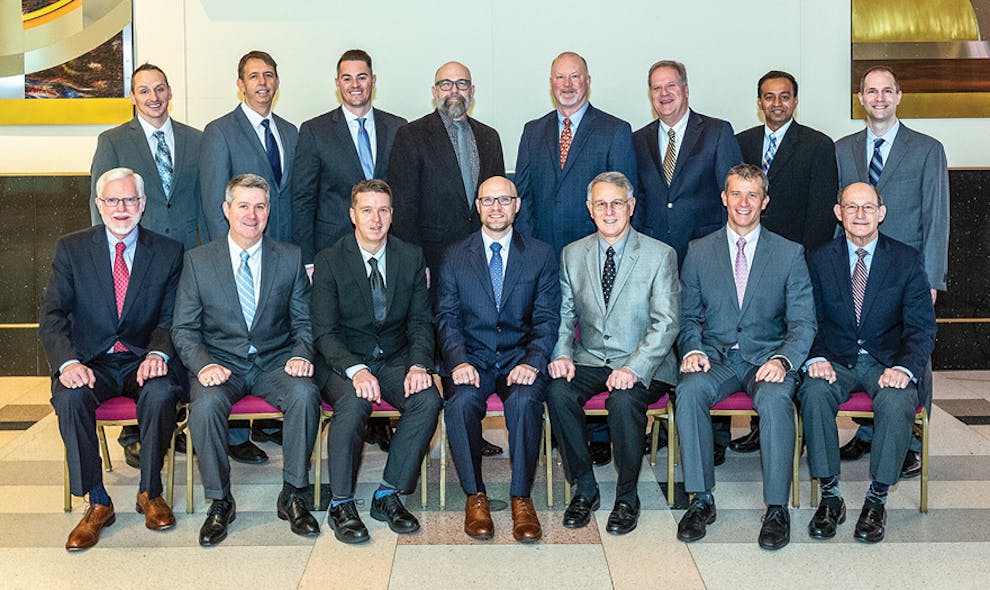 Business Briefs | Offshore