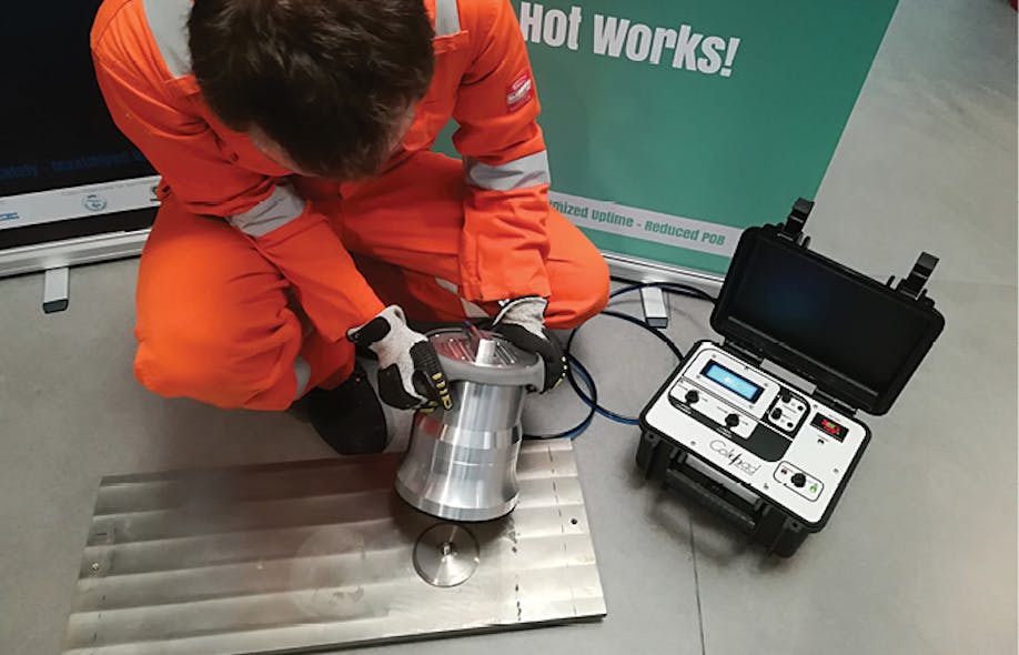 Cold work composite repairs minimize disruption on FPSOs | Offshore