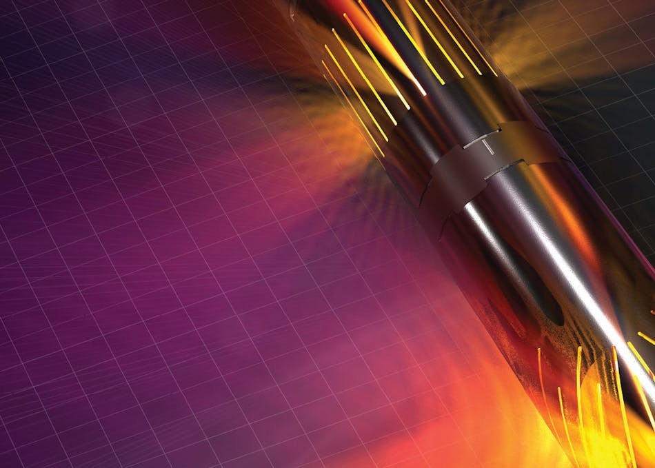 New ultra-deep resistivity service identifies bypassed oil in mature ...