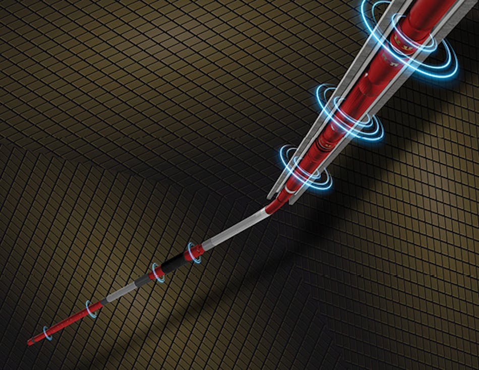 Weatherford introduces single-trip deepwater completion system | Offshore