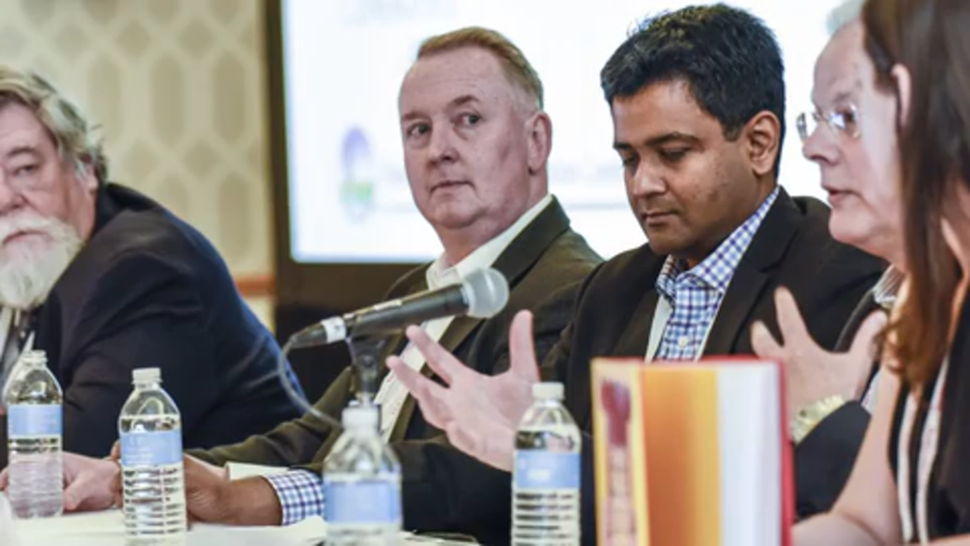 PNEC Shawn New | Offshore