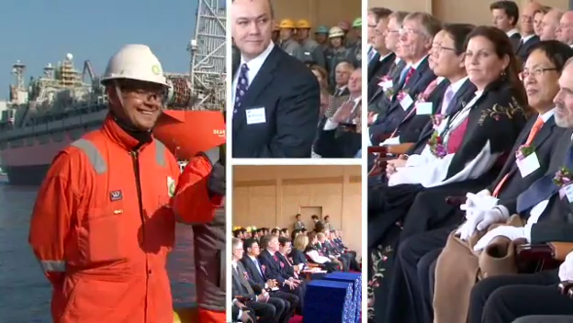 BP Begins Production From Skarv Field, Norway | Offshore