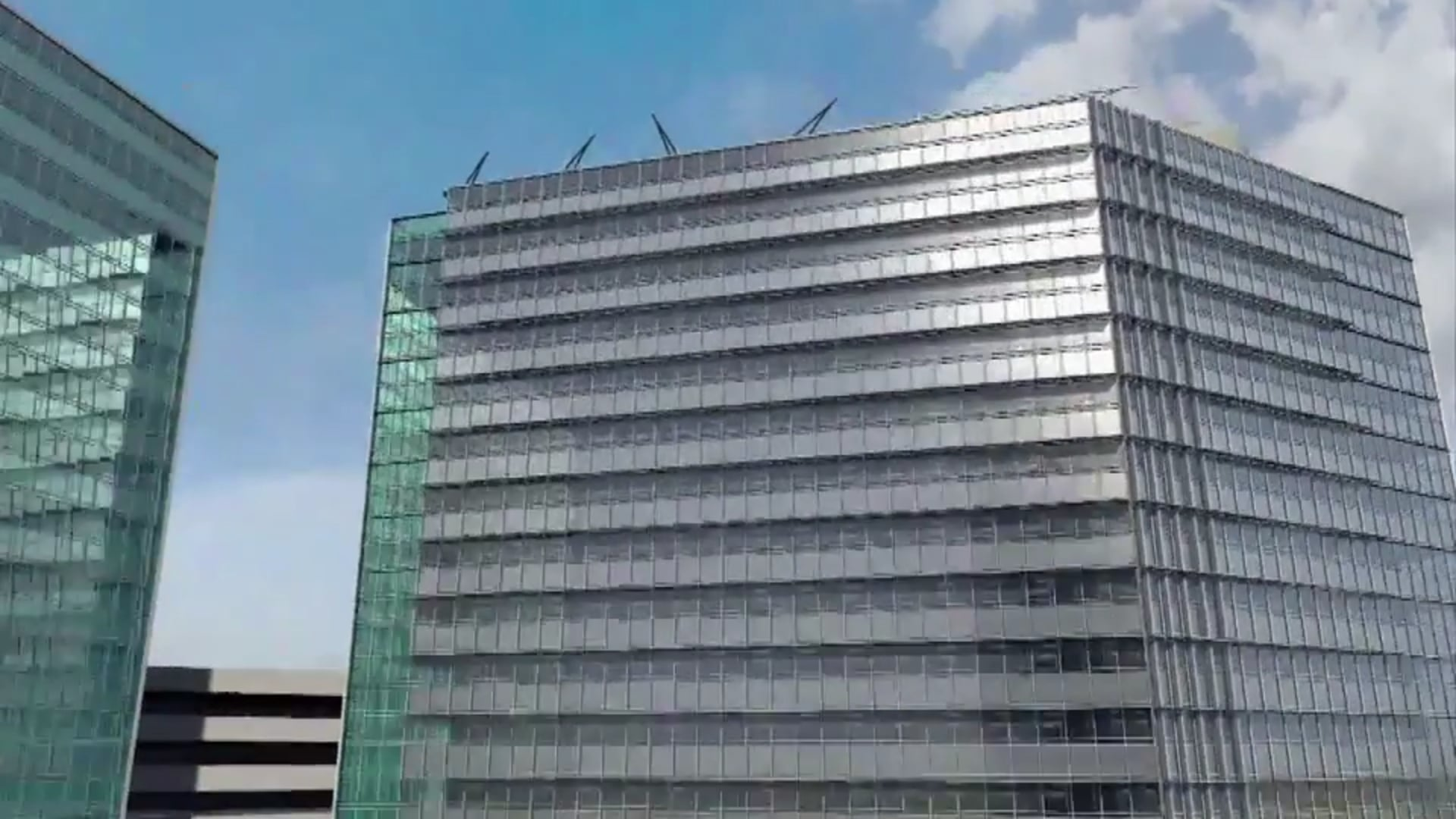 Cascade and Chinook Documentary Trailer | Offshore Magazine